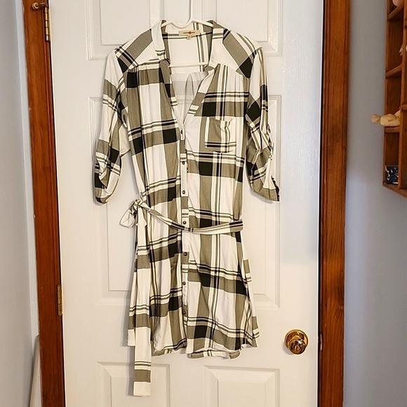 Wishful Park | Dresses | Nwot Mini Dress | Poshmark